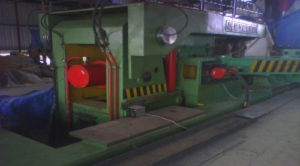 Paramount Forging - M.P. Prime Structures Pvt. Ltd.